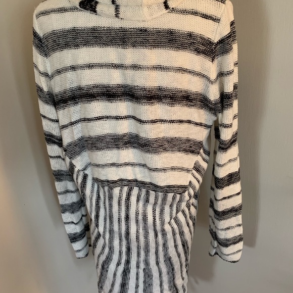 Poof! | Sweaters | Poof Long Cardigan | Poshmark